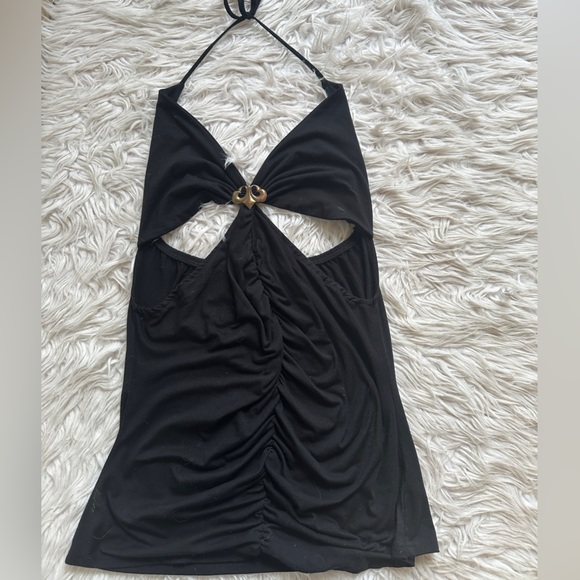 Dereon | Tops | Rare Find Vintage Y2k House Of Dereon By Beyonc Black ...